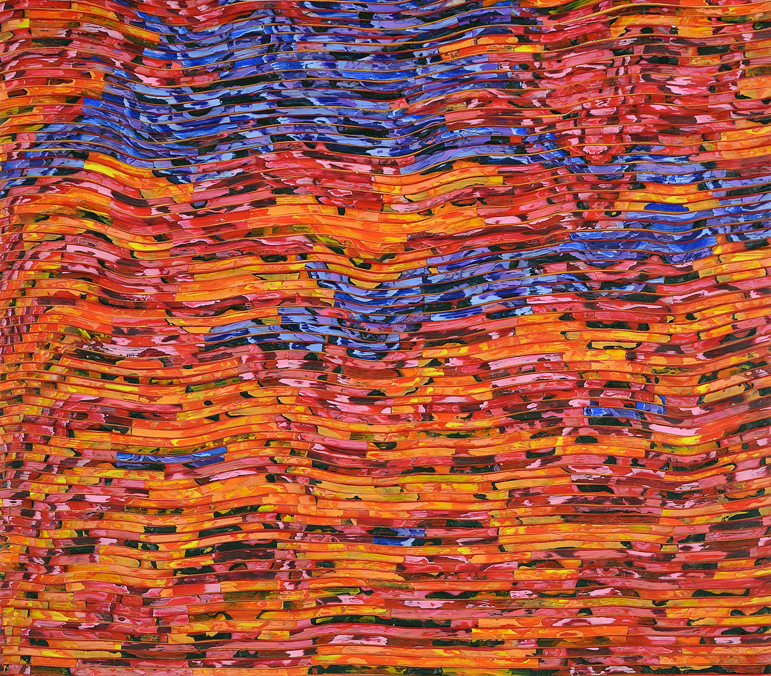 David Stolberg - Artwork by Series