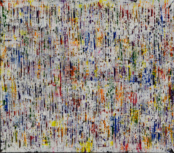 David Stolberg - Breathing Artist