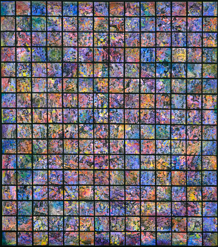 David Stolberg - Breathing Artist