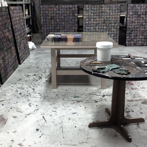 David Stolberg - Breathing Artist