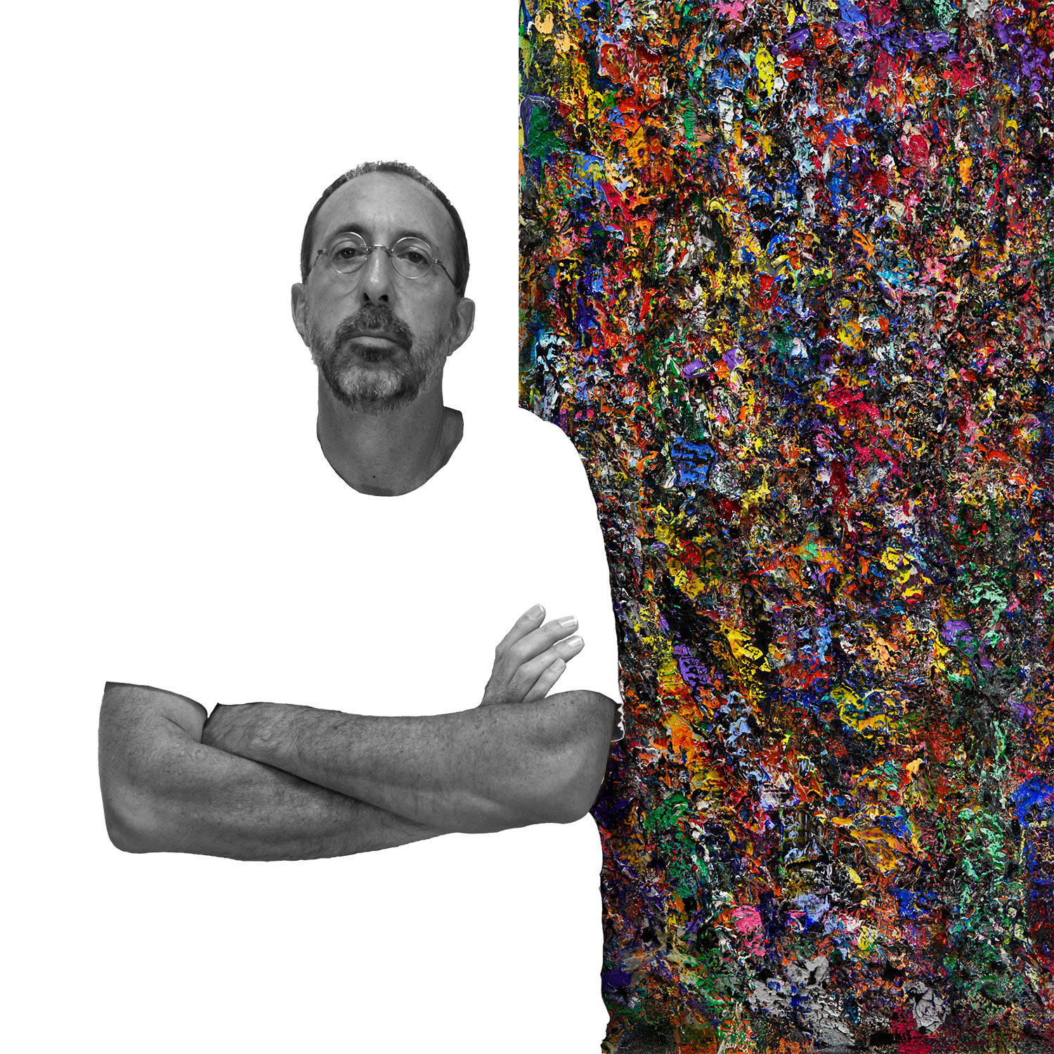 David Stolberg - Breathing Artist