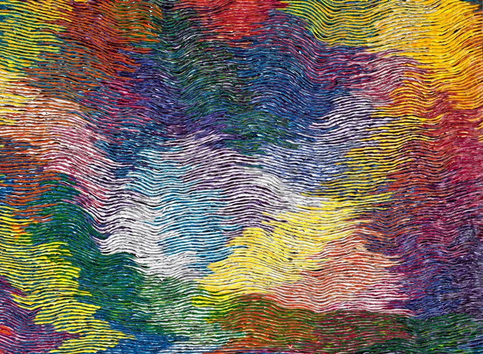 David Stolberg - Breathing Artist