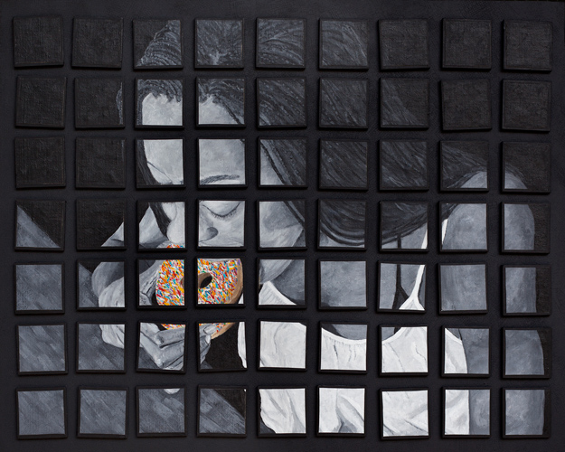 David Stolberg - Breathing Artist