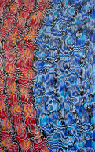 David Stolberg - Breathing Artist