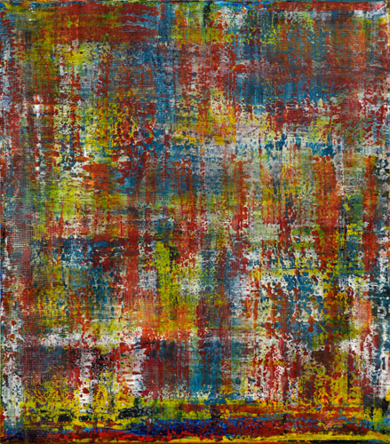 David Stolberg - Breathing Artist