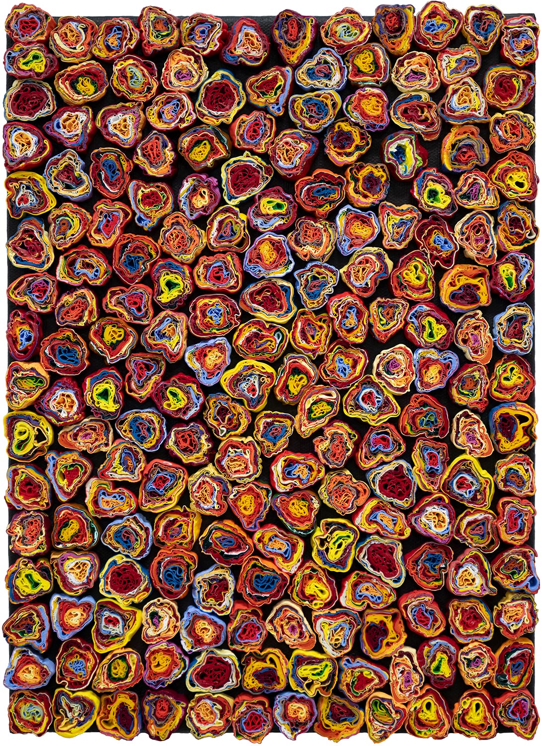 David Stolberg - Breathing Artist