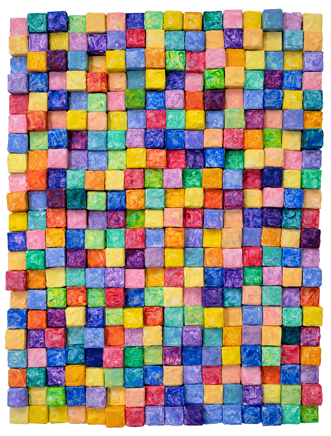 David Stolberg - Breathing Artist