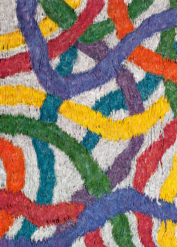 David Stolberg - Breathing Artist